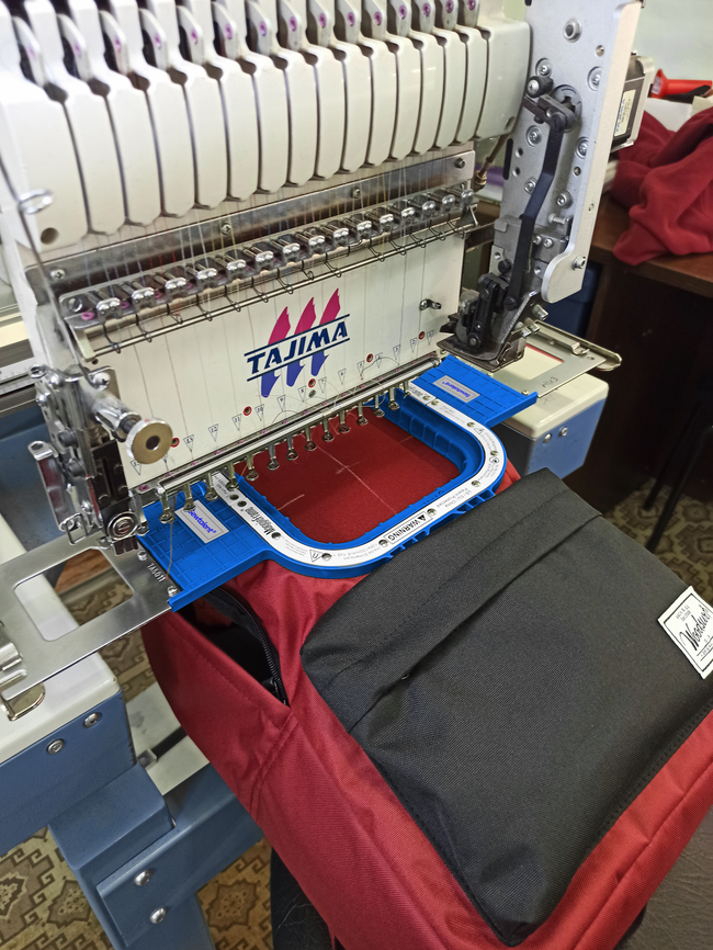 Mastering Different Kinds of Machine Embroidery Stitches: The Ultimate ...