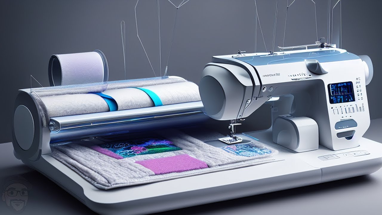 Elna Embroidery Machine Reviews: Model Comparisons & Expert Buying Gui ...