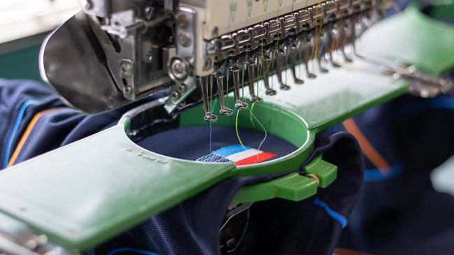 Machine Needle Size Chart Decoded: Match Fabric, Thread & Perfect Stit ...
