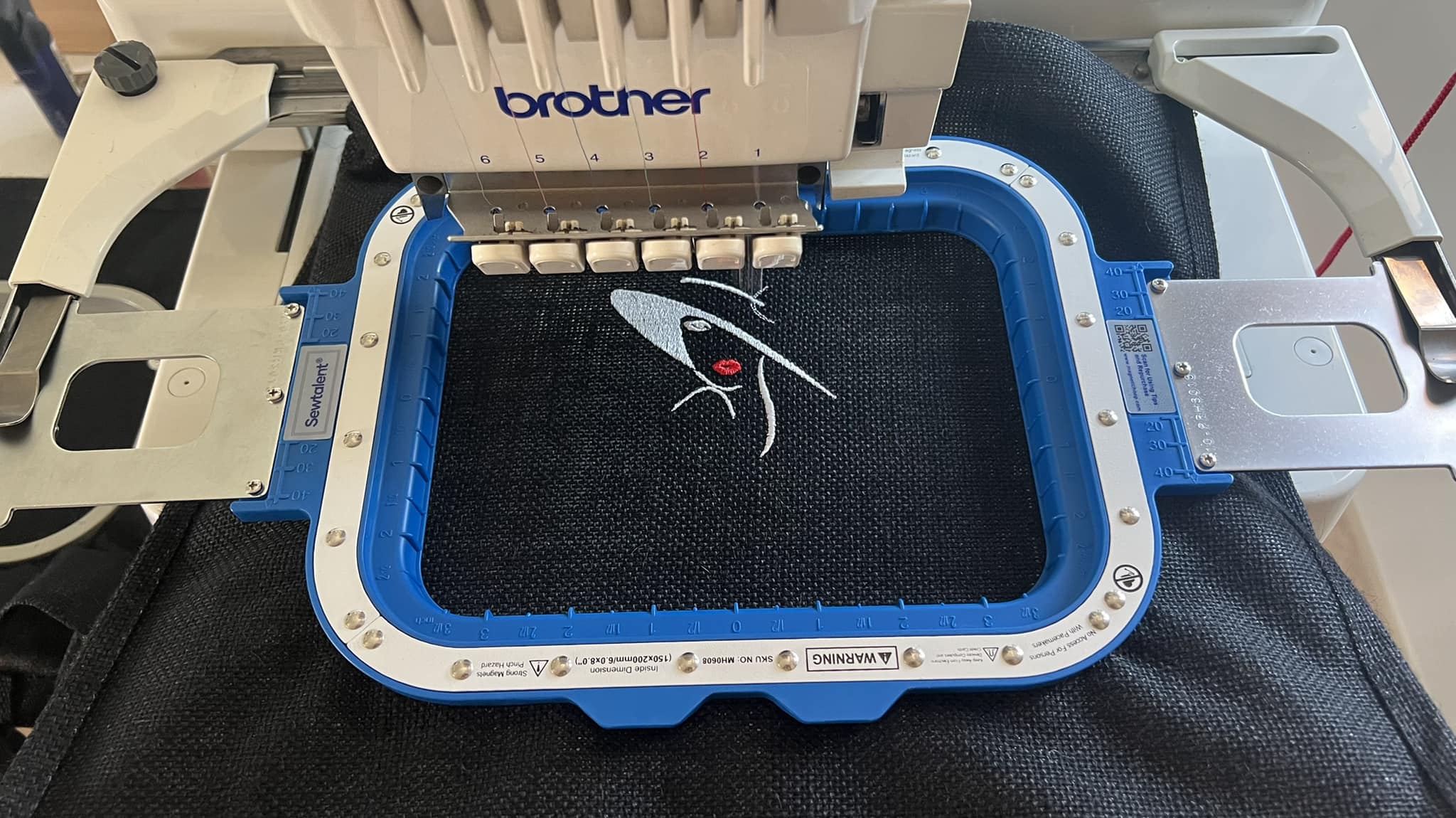 Mastering Embroidery Tension: Your Ultimate Visual Guide and Troublesh ...