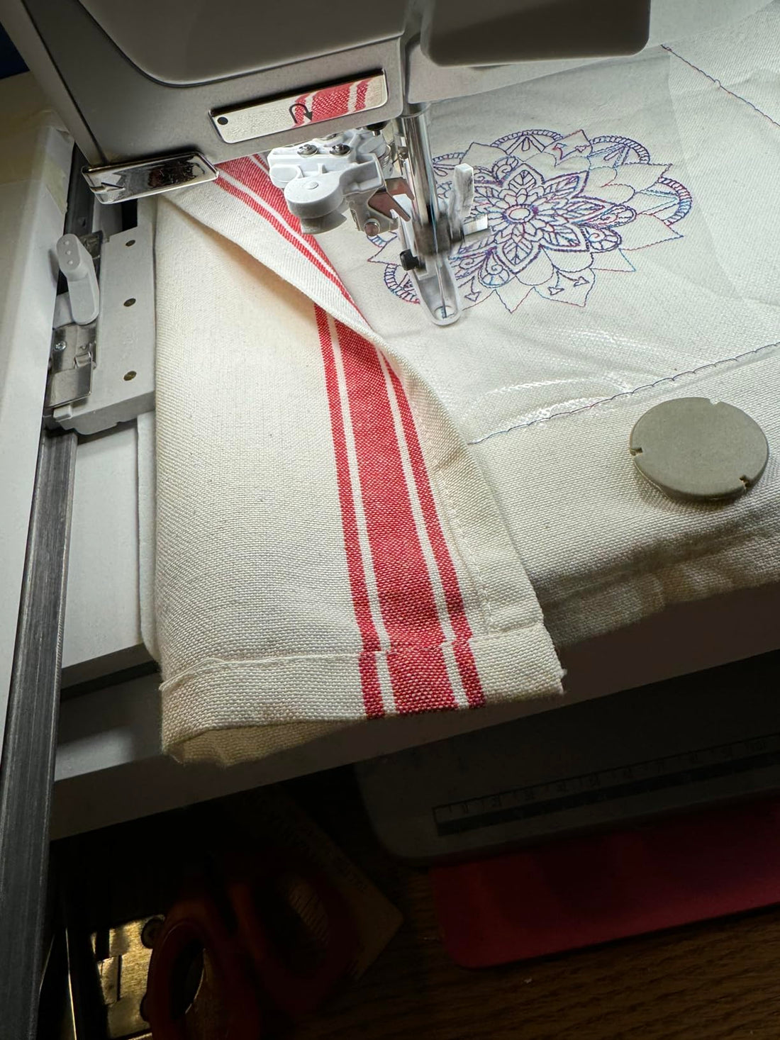 Sulky Embroidery Thread Mastery: Types, Techniques & Machine Optimizat ...