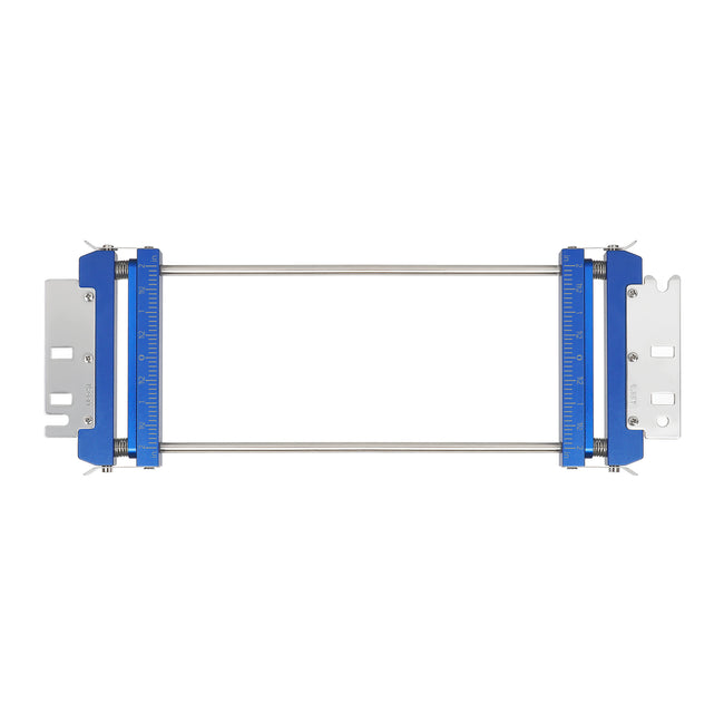 Magnetic Embroidery Hoop - MagneticHoop.com